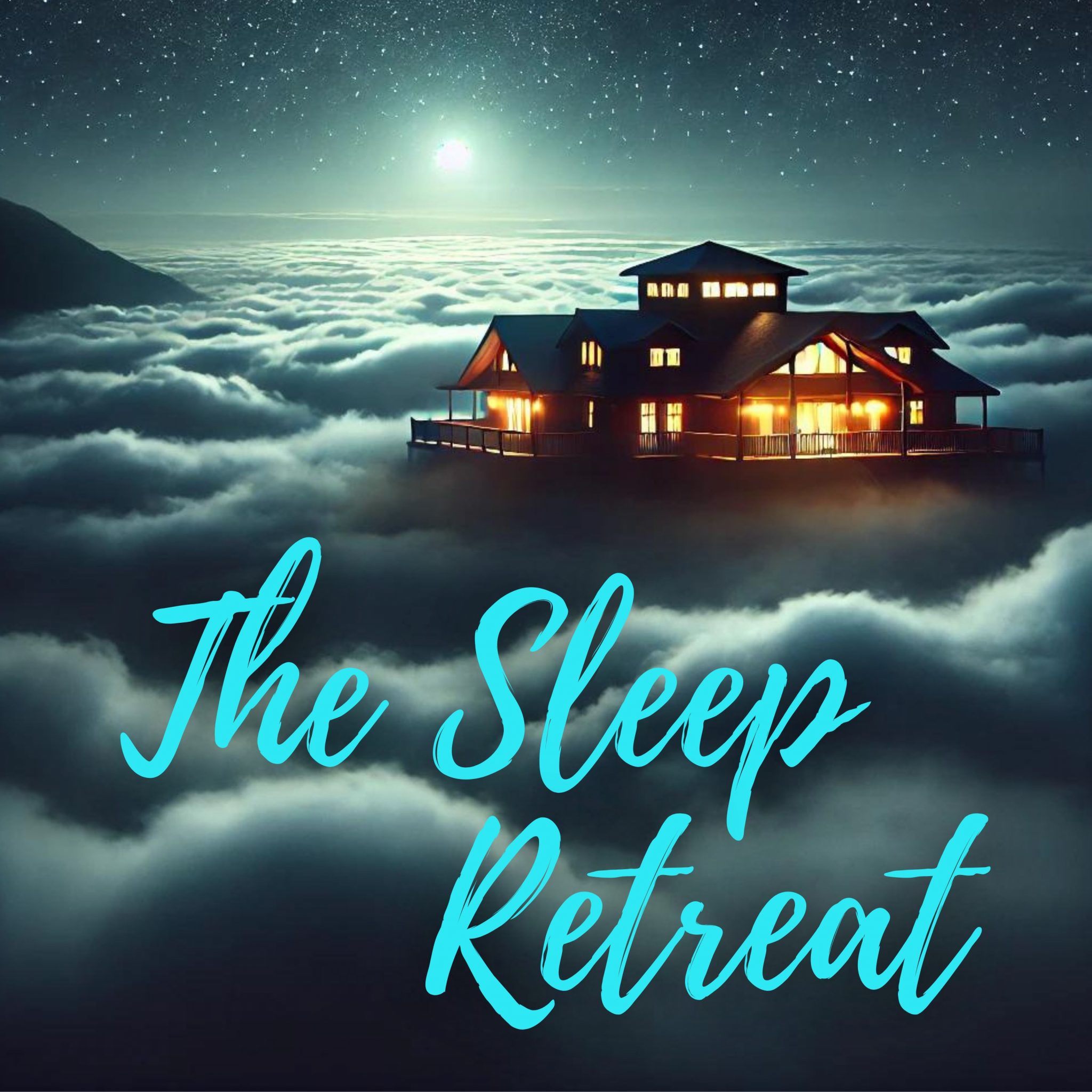 The Sleep Retreat - The Sleep Retreat